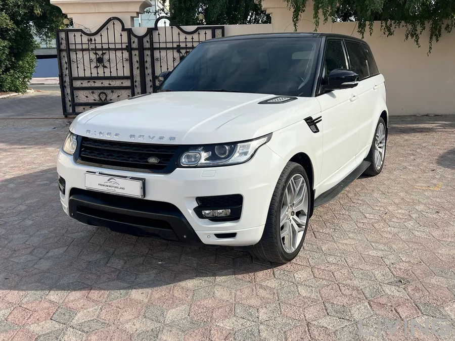 Exciting Range Sport Autobiography 2014 Pictures