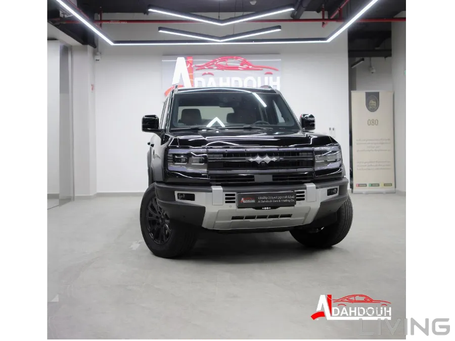 BBYD Leopard 5 2025 V4