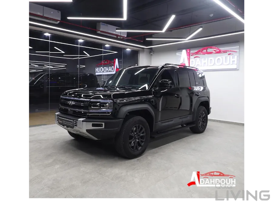 BBYD Leopard 5 2025 V4