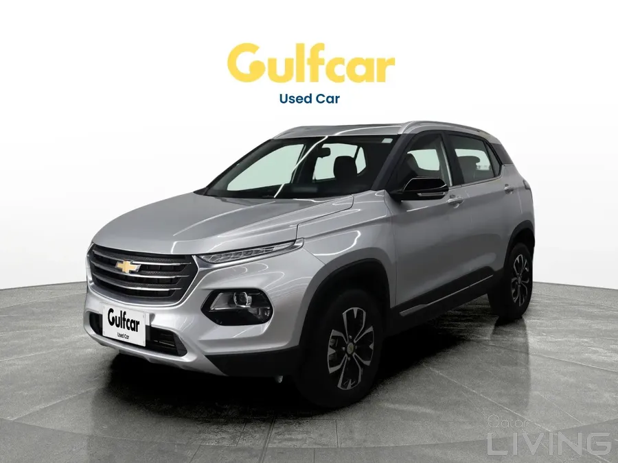 Chevrolet groove