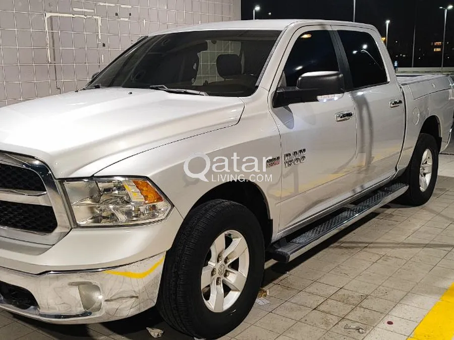 Dodge Ram 1500