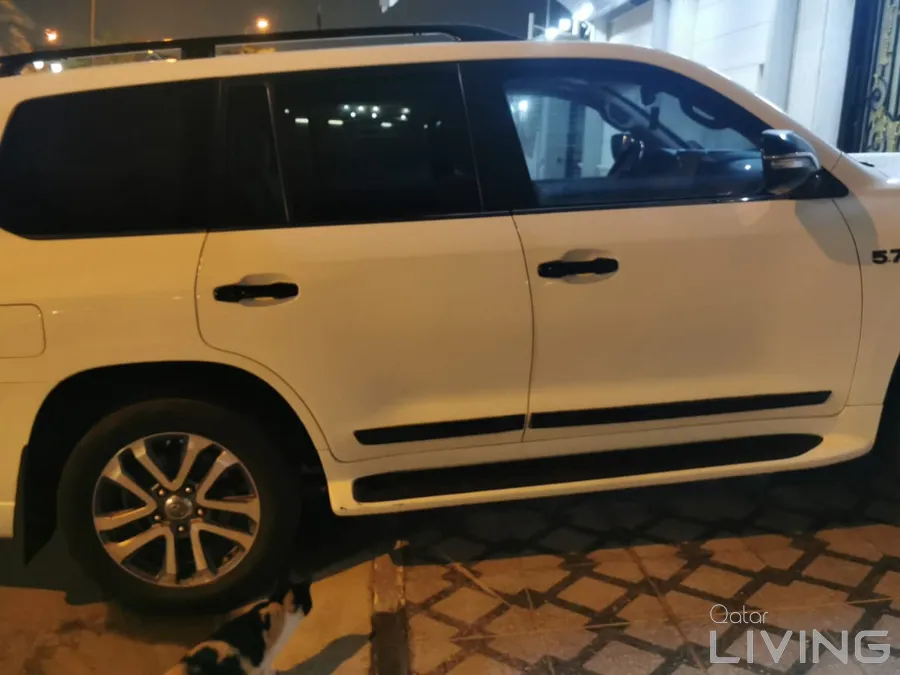 GXR-V8 for urgent sale