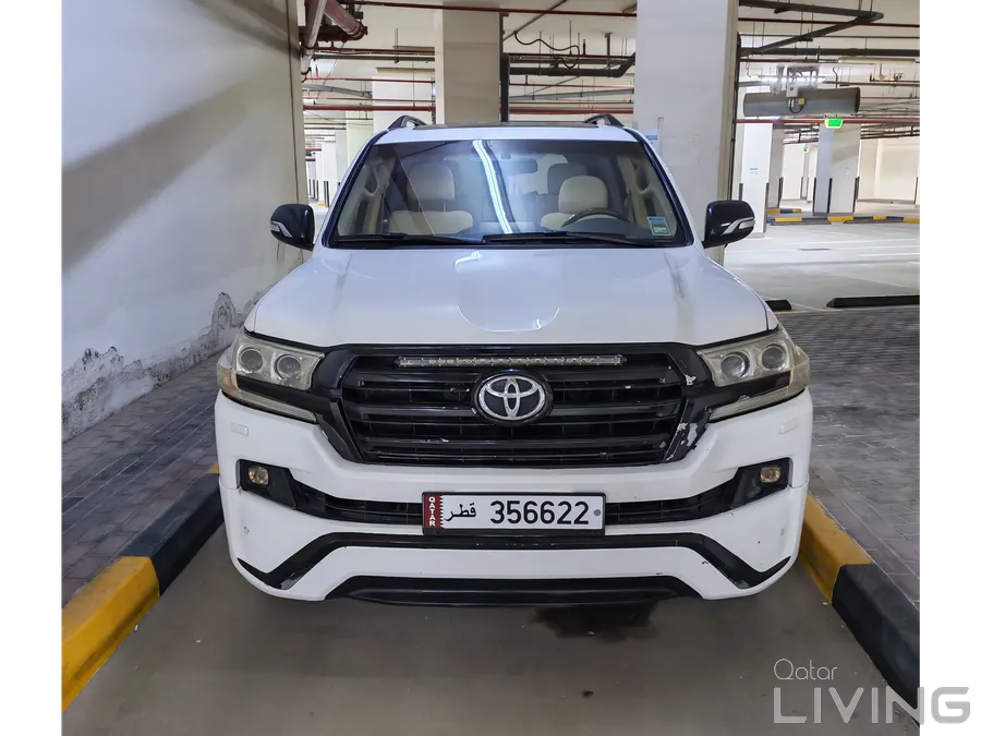 GXR-V8 for urgent sale