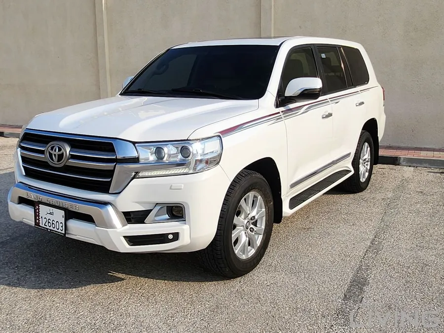 GXR V8 LIMITED EDITION