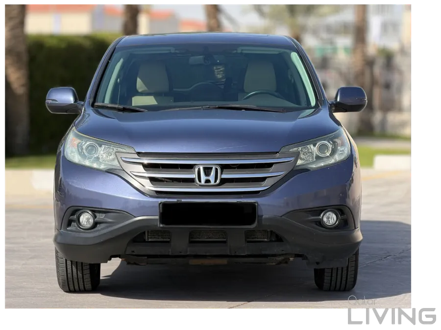 Honda CR-V 2014