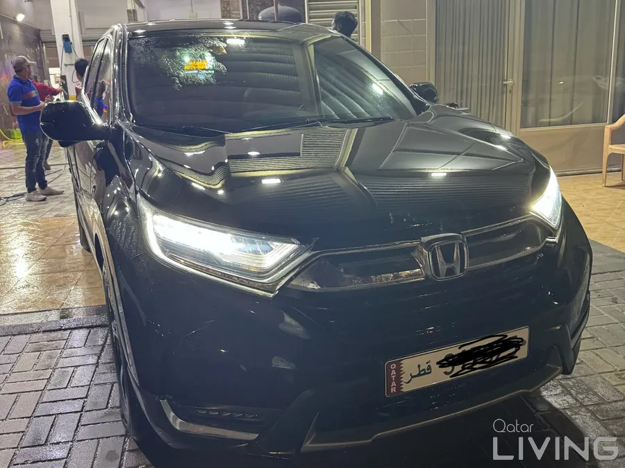 Honda CRV for sale original paint low millage