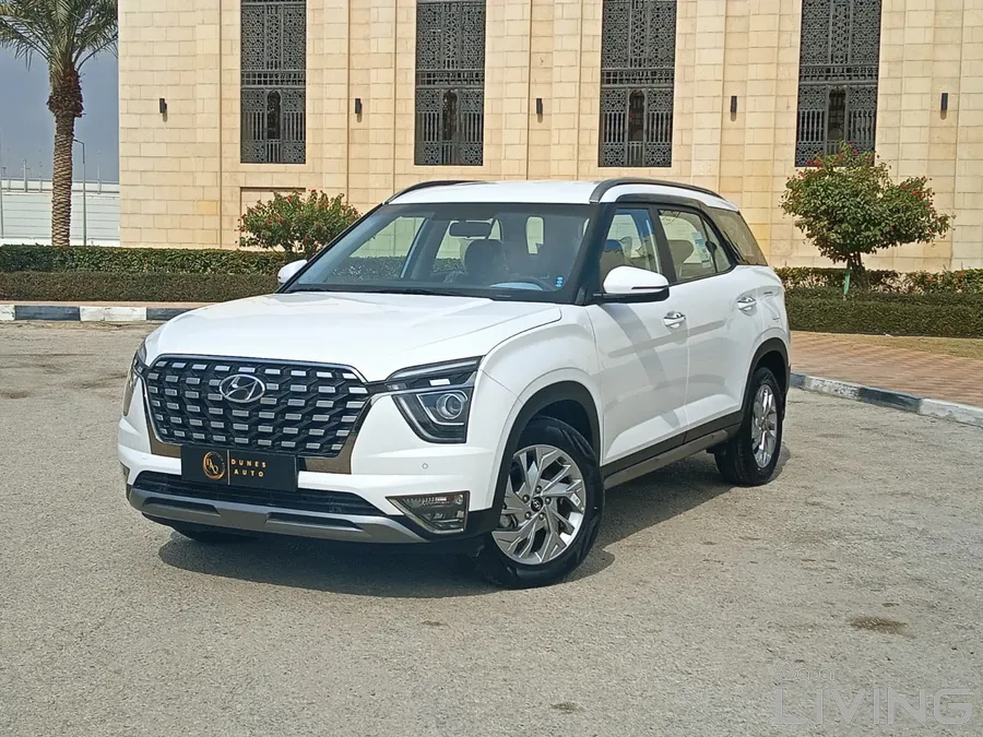 hyundai grand creta