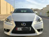 Lexus IS 350 -2014 لكزس اي اس ٣٥٠ - ٢٠١٤
