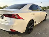 Lexus IS 350 -2014 لكزس اي اس ٣٥٠ - ٢٠١٤