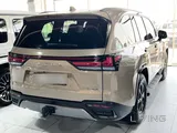 Lexus LX 600 2025