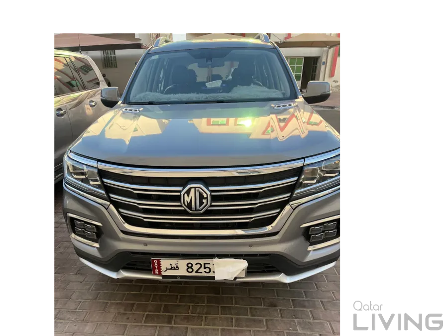 MG- RX8-2020. Immaculate.No Issues