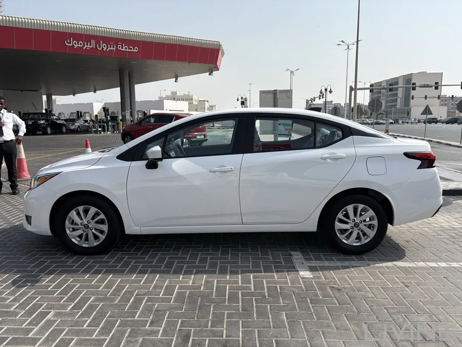 Sunny like Brand New 2024