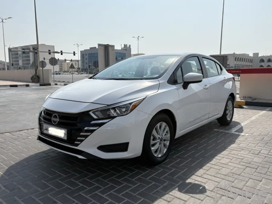 Sunny Brand New 2024