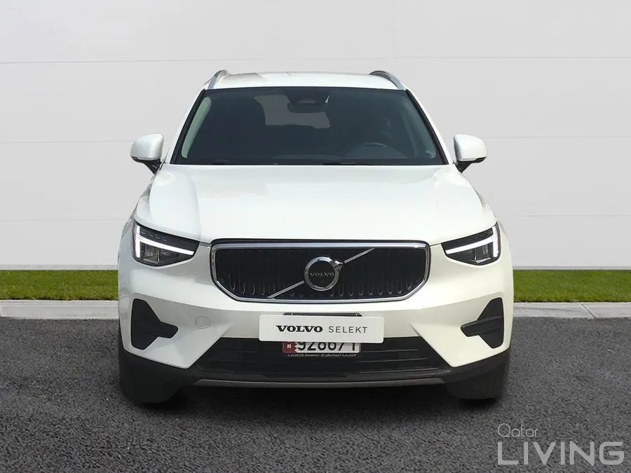 VOLVO XC40 CORE