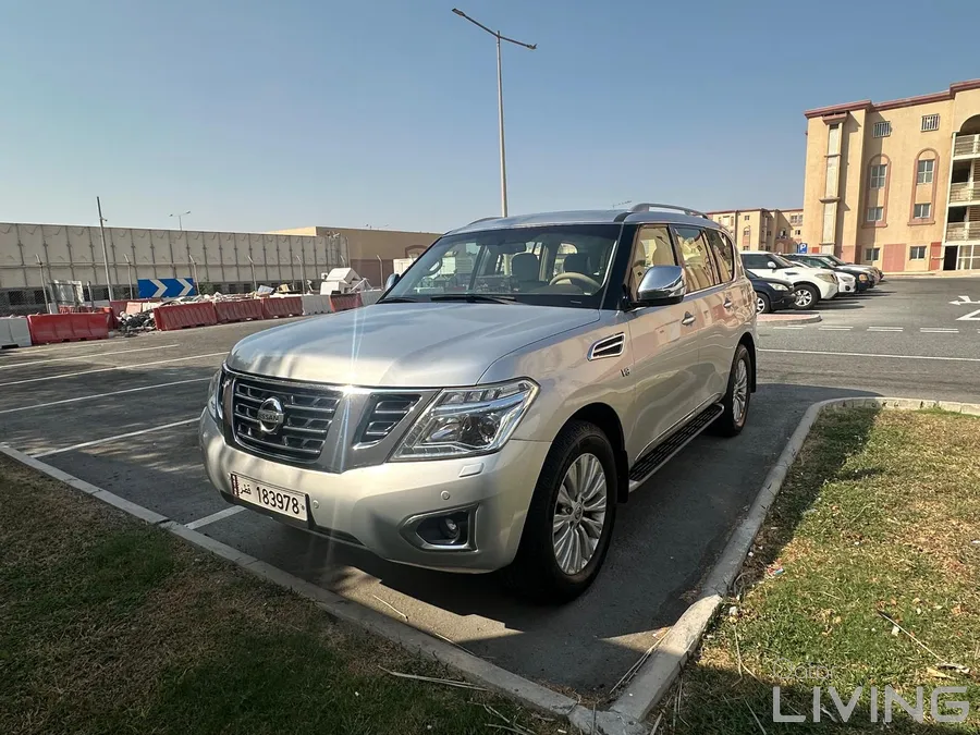 Well maintained Car
